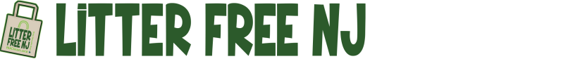 Litter Free New Jersey